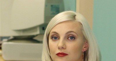 Gliwa w "Pierwszej miłości" - Film w INTERIA.PL