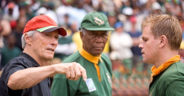 "Invictus - Niepokonany" - Film w INTERIA.PL