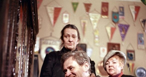 "Miś" - Film w INTERIA.PL