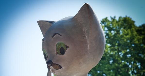 Koty z brązu: Filemon i Bonifacy - Film w INTERIA.PL