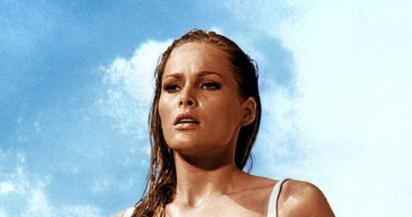 Najlepsze filmowe bikini - Film w INTERIA.PL