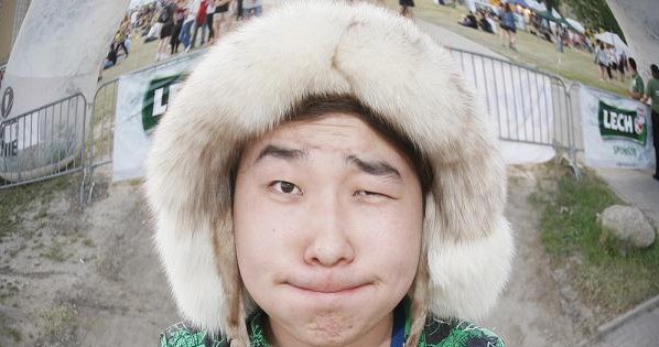 Bilguun Ariunbaatar: Narodziny gwiazdy? - Film w INTERIA.PL