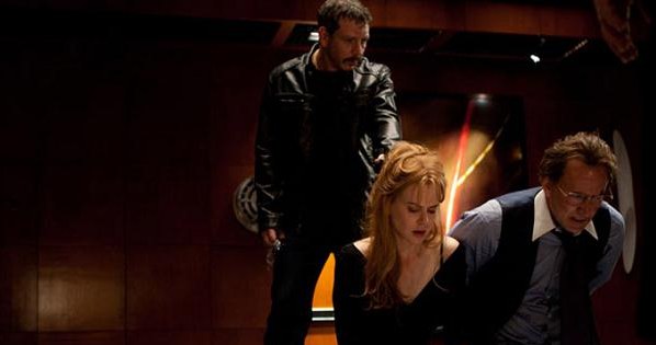 "Anatomia strachu" - Film w INTERIA.PL