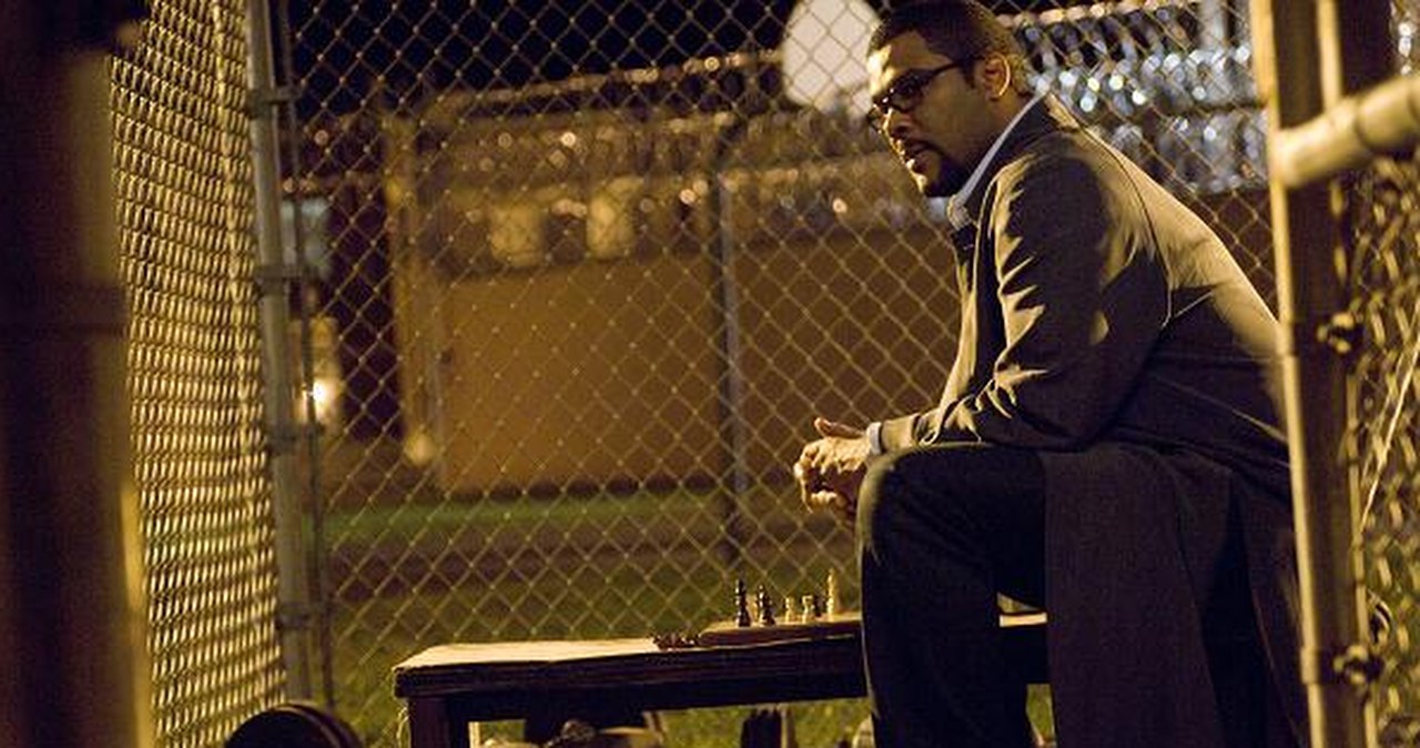 "Alex Cross" - Film w INTERIA.PL