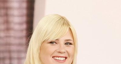 Elżbieta Romanowska: Motylek - Film w INTERIA.PL