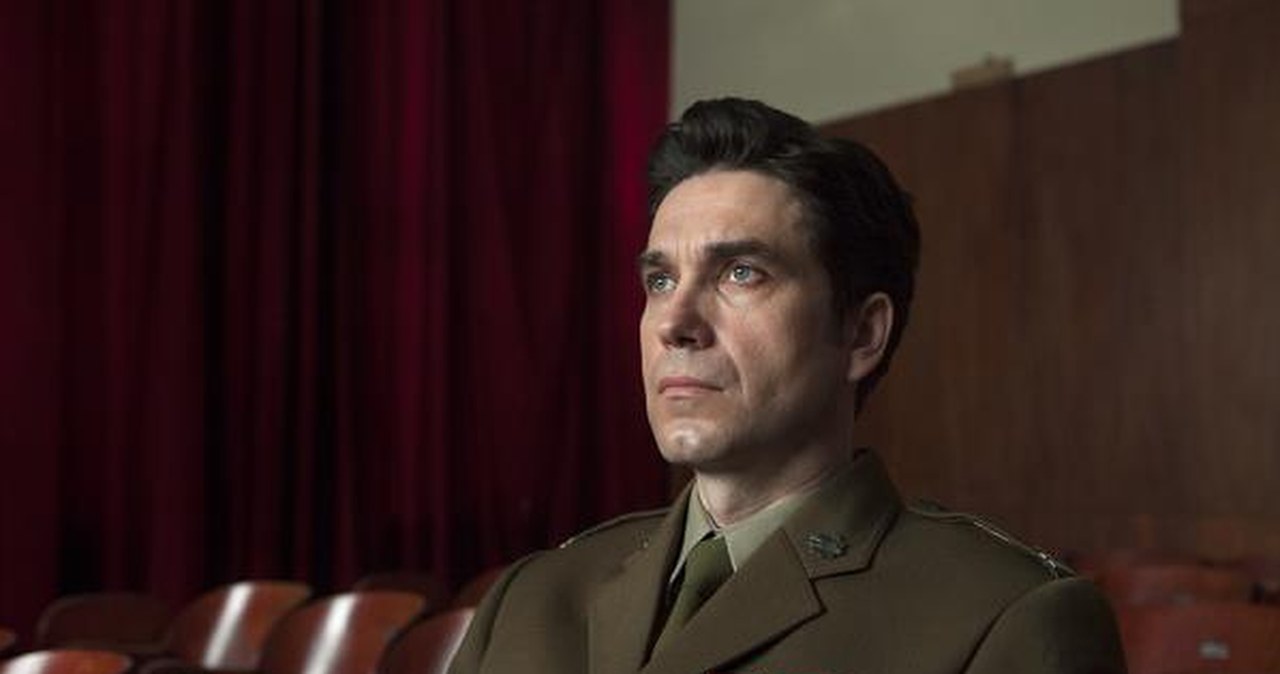"Jack Strong" - Film w INTERIA.PL