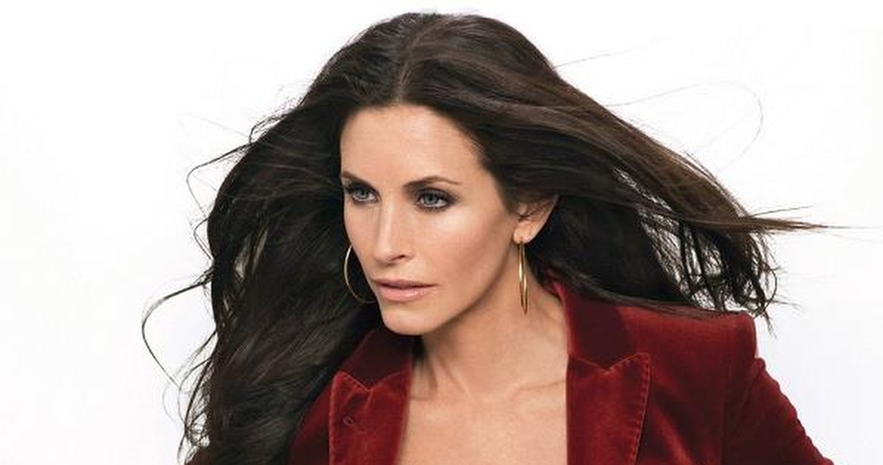 Courteney Cox: Kocica - Film w INTERIA.PL