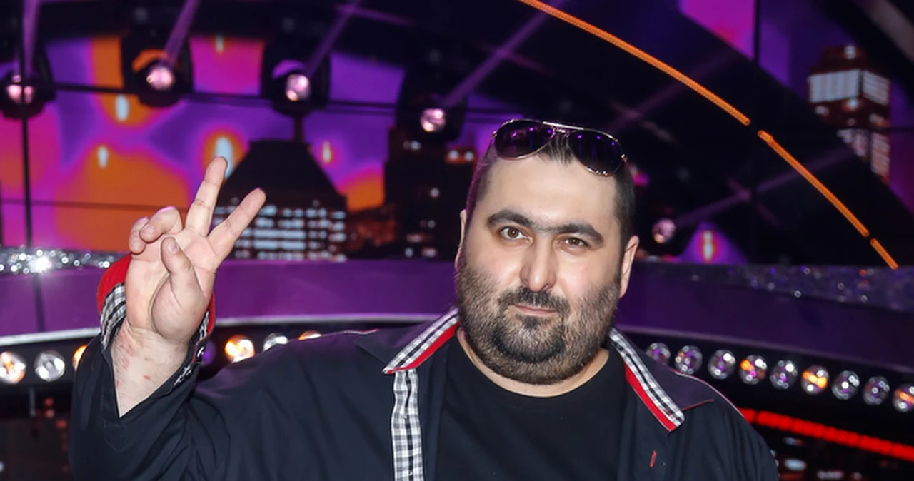 Adam Asanov: Popieramy każdego, który chce żeby było lepiej - Muzyka w ...