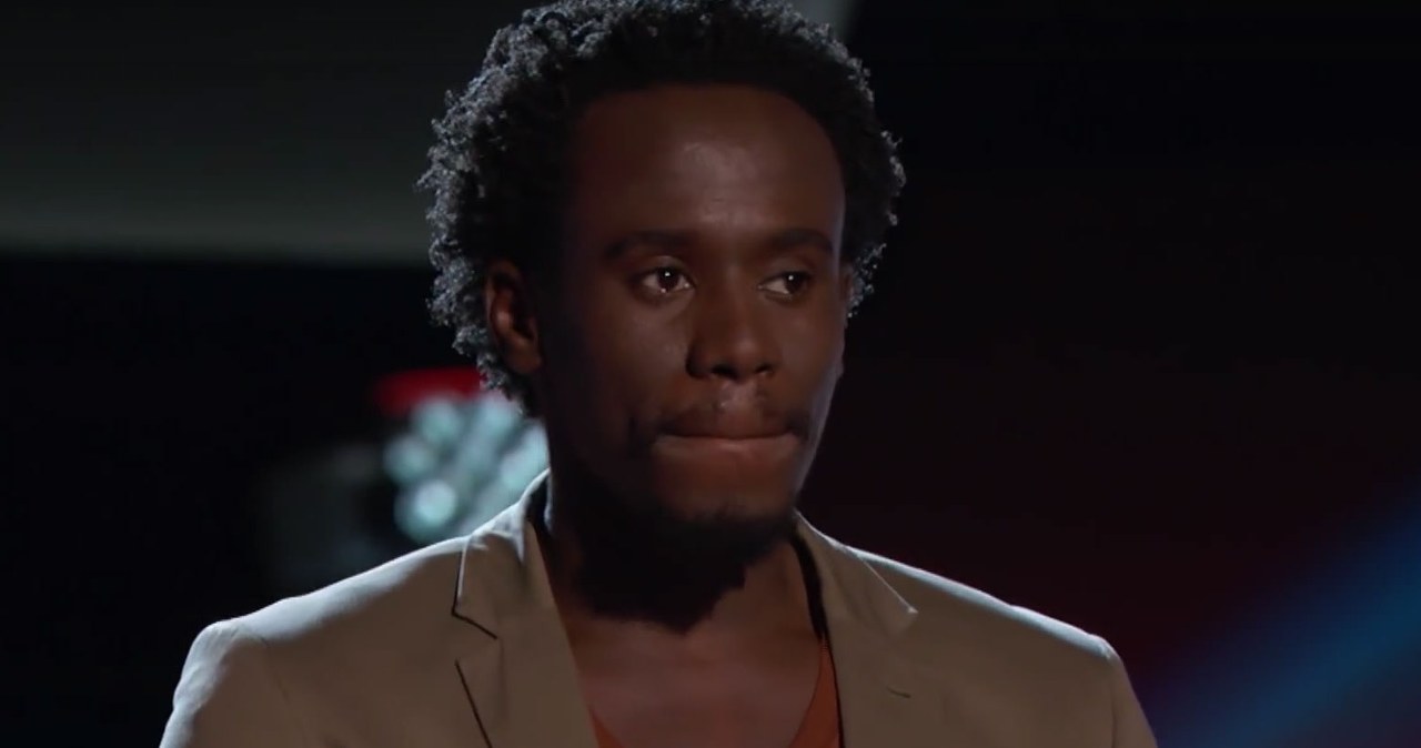 Anthony Riley z "The Voice" nie żyje. Popełnił samobójstwo - Muzyka w ...