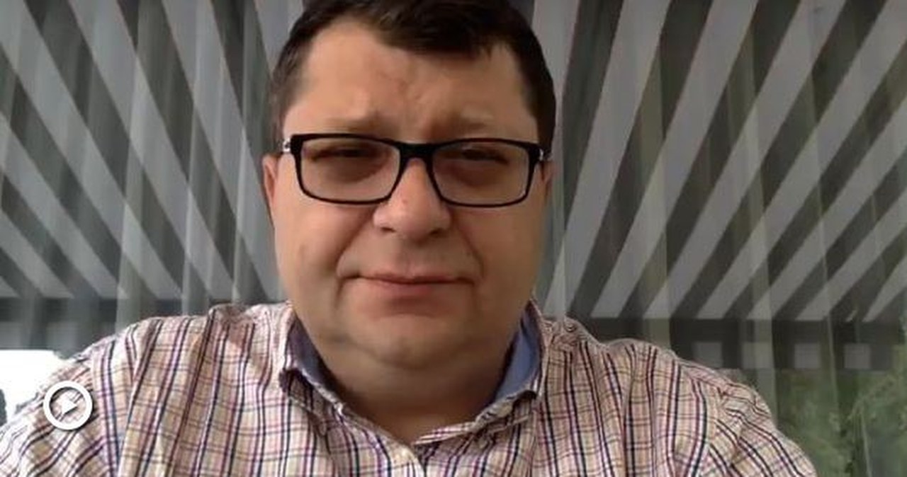 Zbigniew Stonoga: Działam dla społeczeństwa. Nikogo nie ukarano za ...