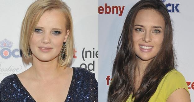 Joanna Kulig i Anna Czartoryska o małżeństwie - Film w INTERIA.PL