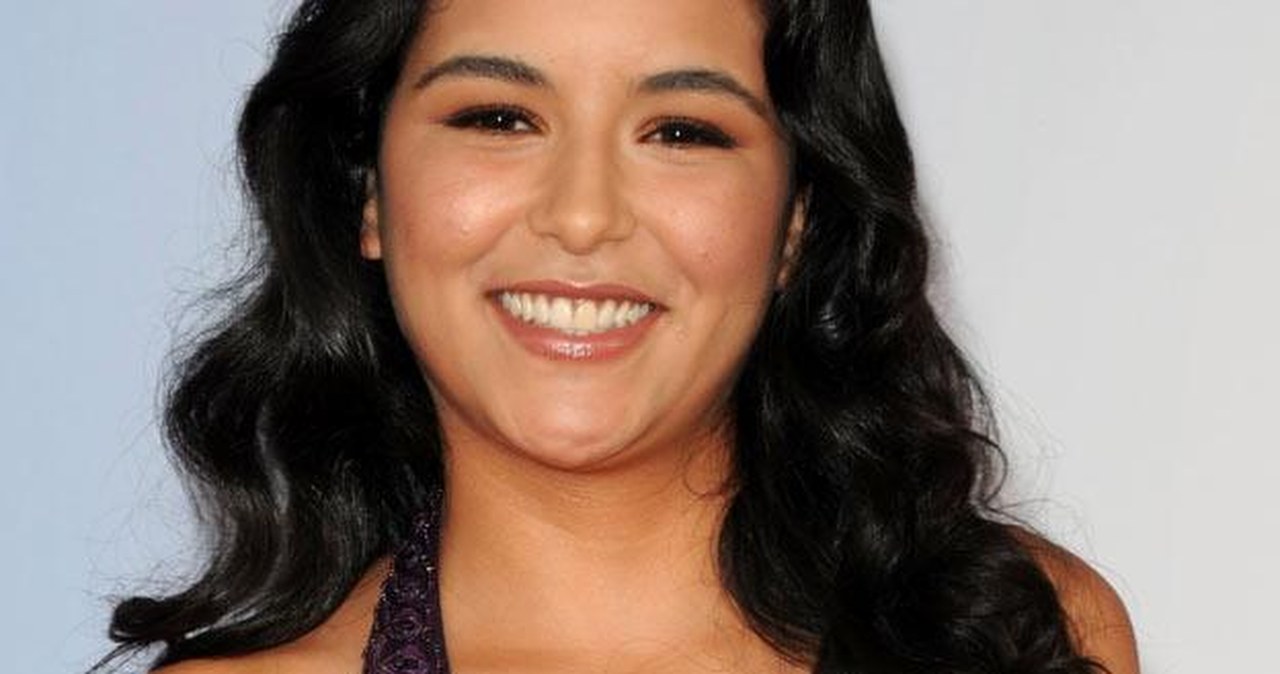 Emily Rios ujawniła, że jest lesbijką - Film w INTERIA.PL