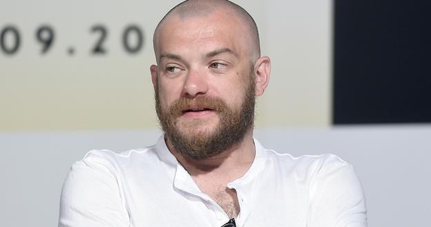 Łukasz Palkowski: Film musi naginać rzeczywistość - Film w INTERIA.PL