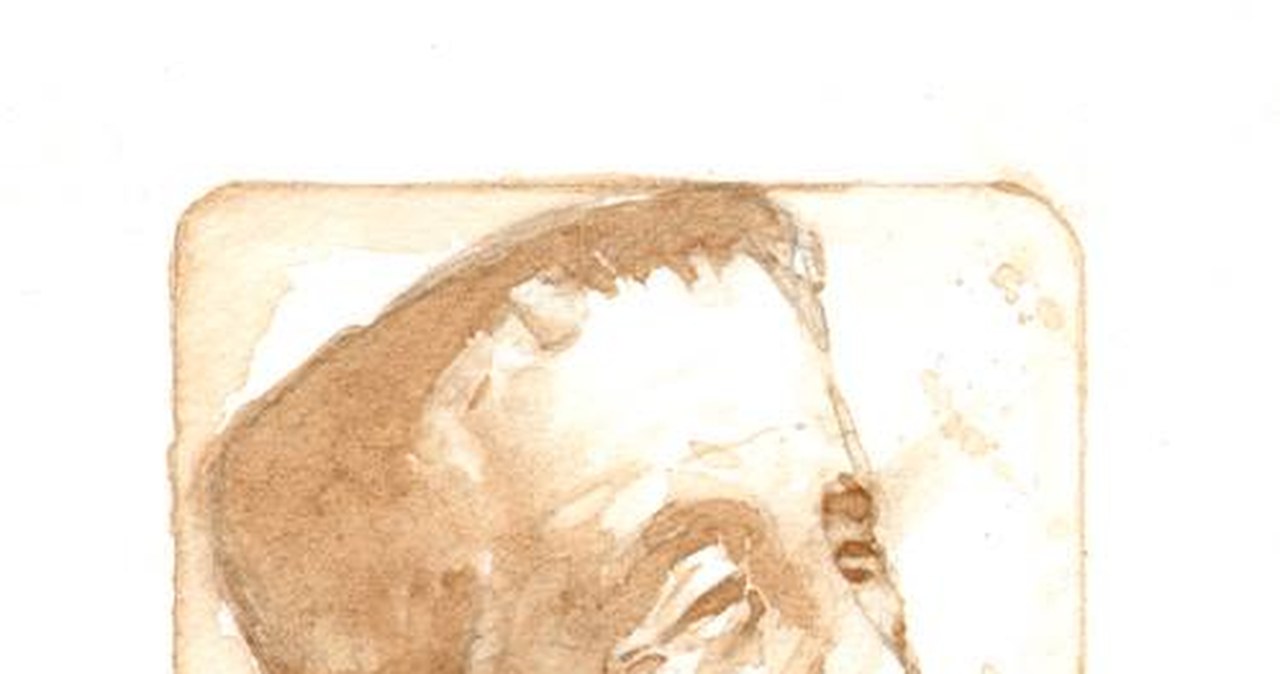 Kyle Bice: Facet, który wykorzystuje piwo w nietypowy sposób - GeekWeek ...