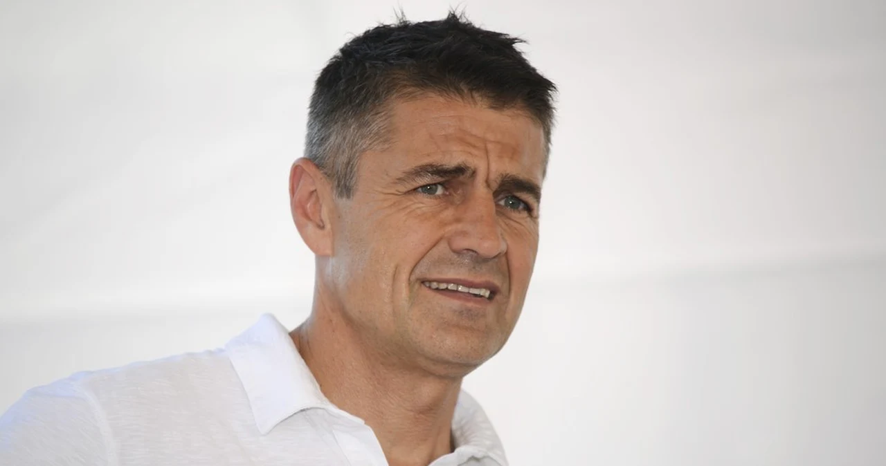 Krzysztof Hołowczyc ukarany. Alicja Śledziona komentuje