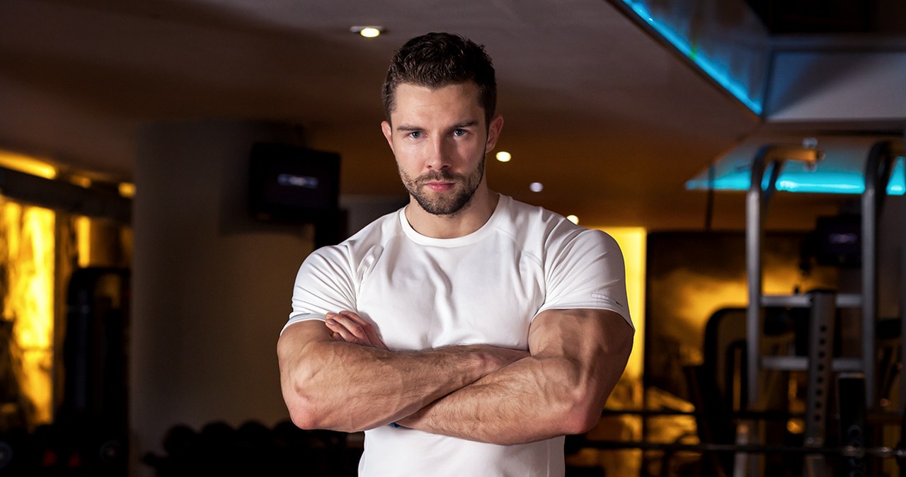 Trening siłowy dla początkujących - GeekWeek w INTERIA.PL