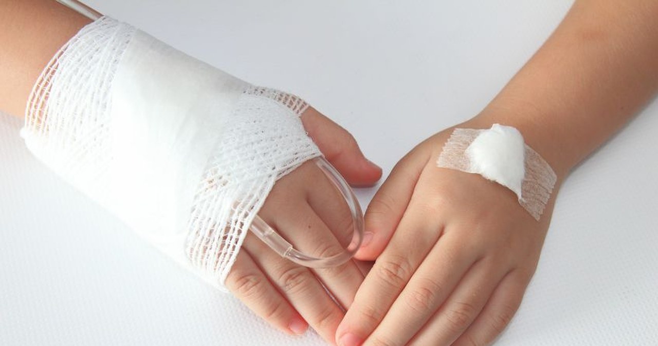 Ultradźwięki stymulują proces gojenia ran - GeekWeek w INTERIA.PL