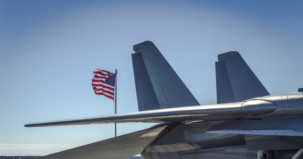 Pentagon: Nie żyje jeden z przywódców Al-Kaidy - Wydarzenia w INTERIA.PL