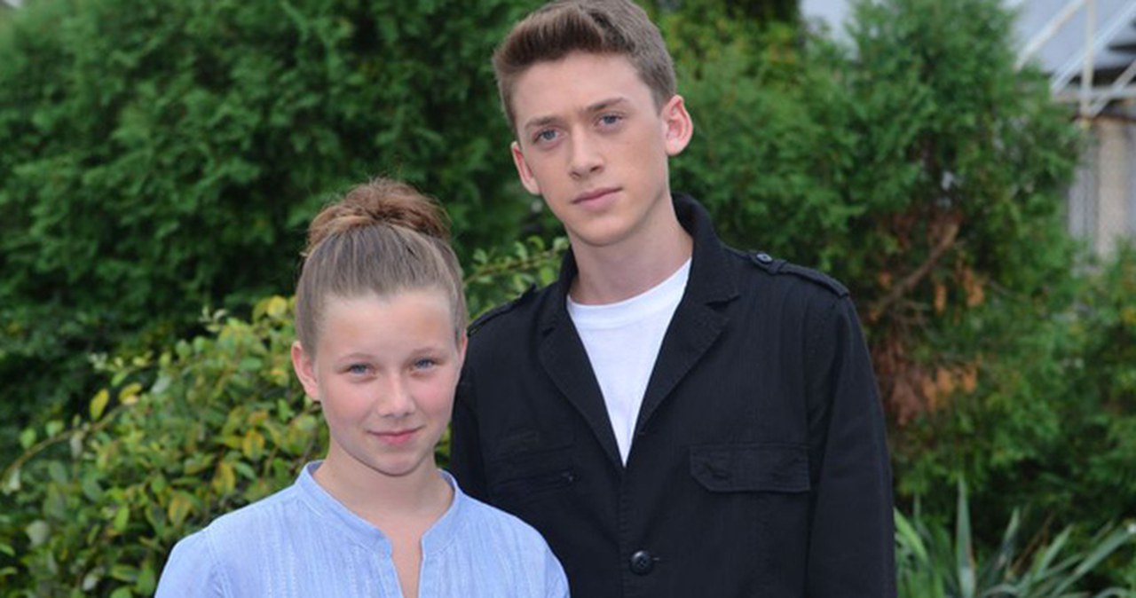 "Klan": Kasia i Dominik rozstaną się? - Swiatseriali w INTERIA.PL