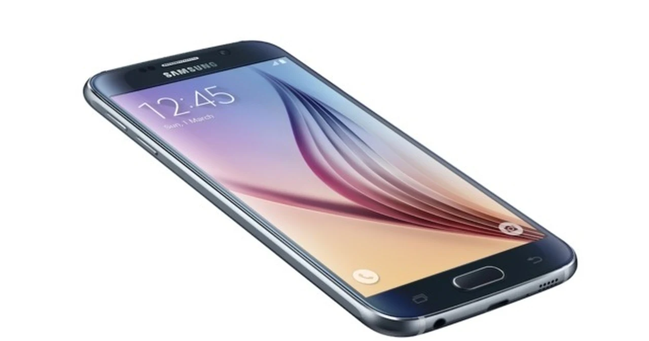 Samsung Galaxy S6 mini - specyfikacja i zdjęcia