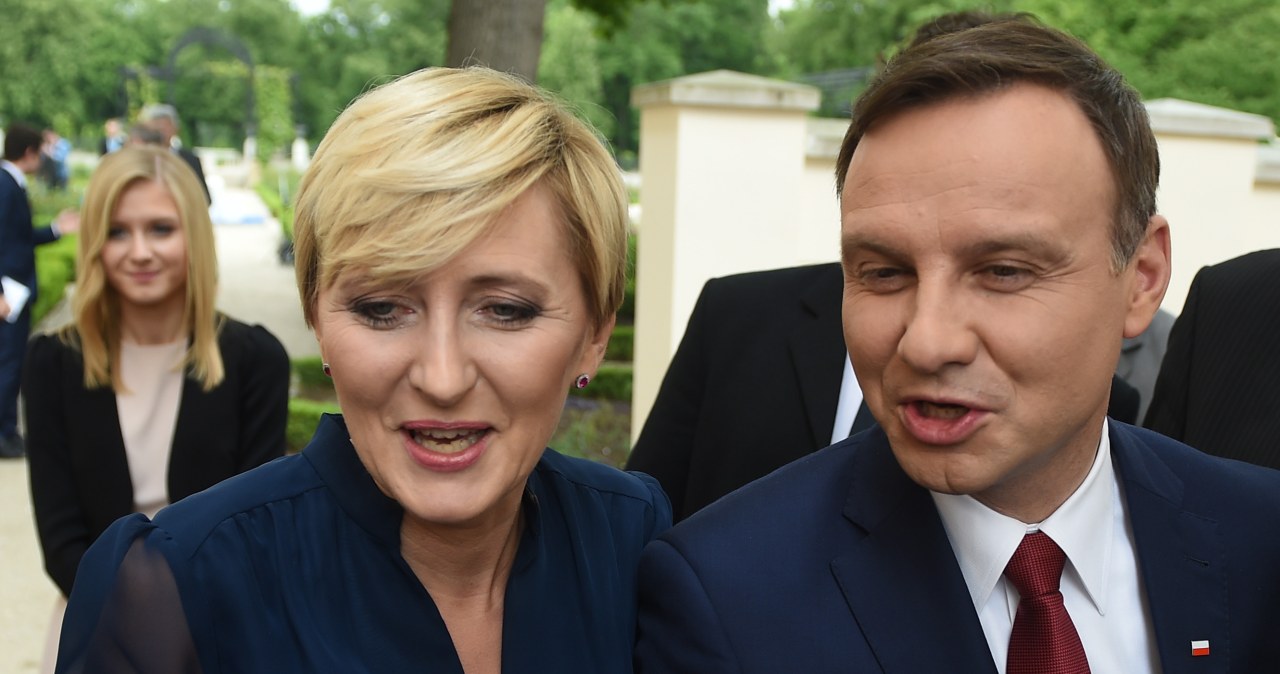 CBOS: Polacy o prezydenturze Andrzeja Dudy - Wydarzenia w INTERIA.PL