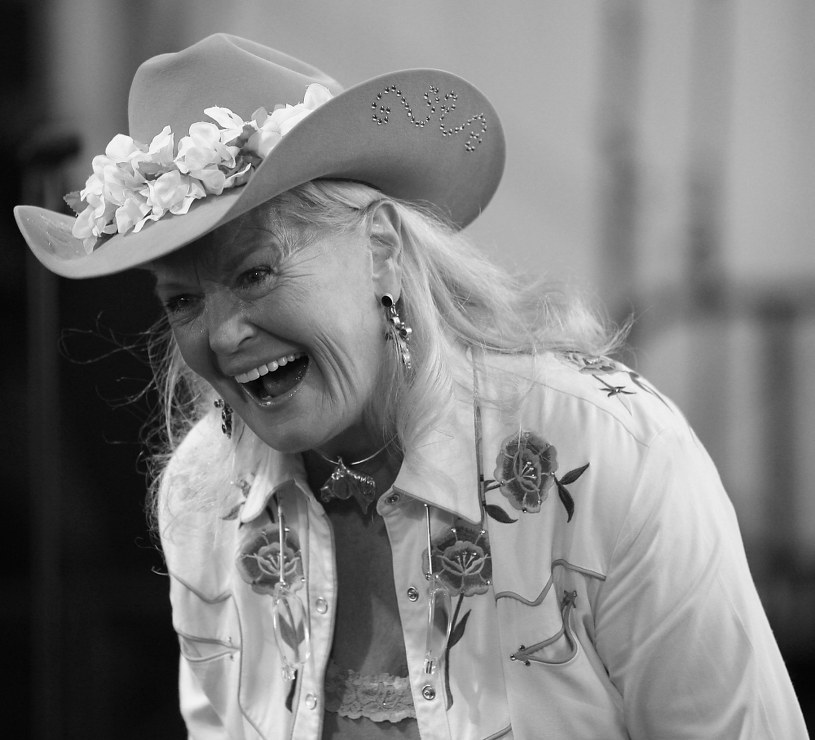 Nie żyje Lynn Anderson. Miała 67 lat - Muzyka w INTERIA.PL