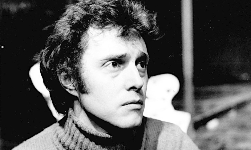 Nie żyje aktor Robin Phillips - Film w INTERIA.PL