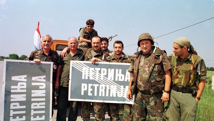 Operacja "Burza" - historia, która dzieli Bałkany - Geekweek w INTERIA.PL