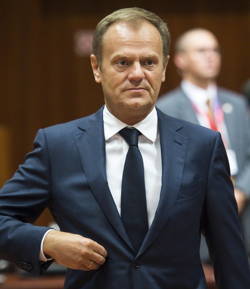 Donald Tusk nie pojawi się na zaprzysiężeniu Andrzeja Dudy - RMF 24