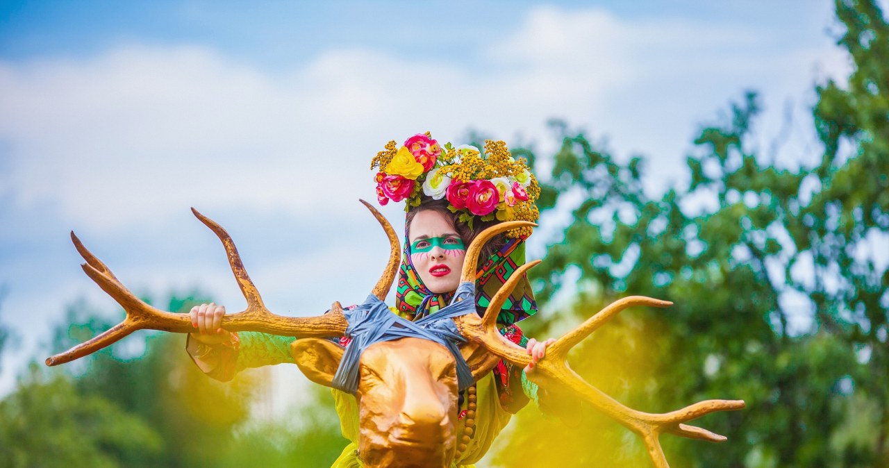 Chłopcy Kontra Basia: Lęk przed końcem świata jest jak drzemiący wulkan ...