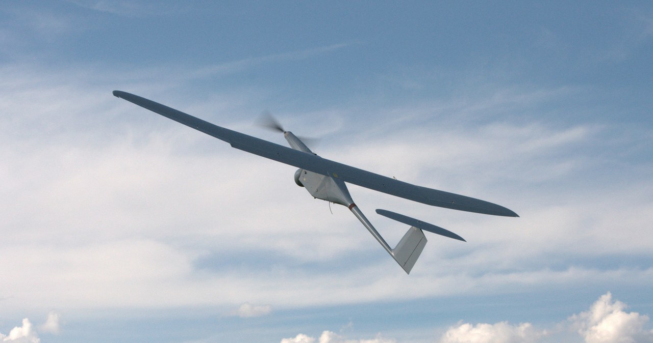 Polskie drony FlyEye trafią do Indii? - GeekWeek w INTERIA.PL