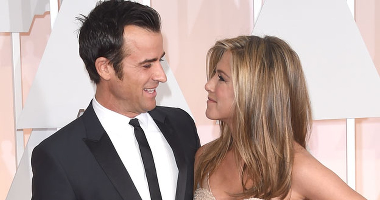 "Przyjaciele": Jennifer Aniston szykuje się do roli mamy ...