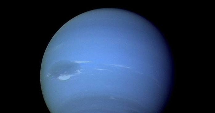 Uran i Neptun ponownie na celowniku NASA - Geekweek w INTERIA.PL