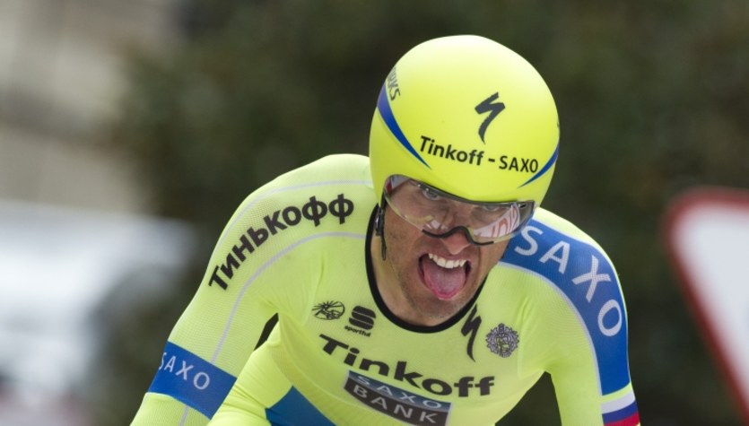 Rafał Majka nie składa broni w walce o podium w Vuelta a Espana - Sport ... Rafał Majka nie składa broni w walce o podium w Vuelta a Espana - Sport ...