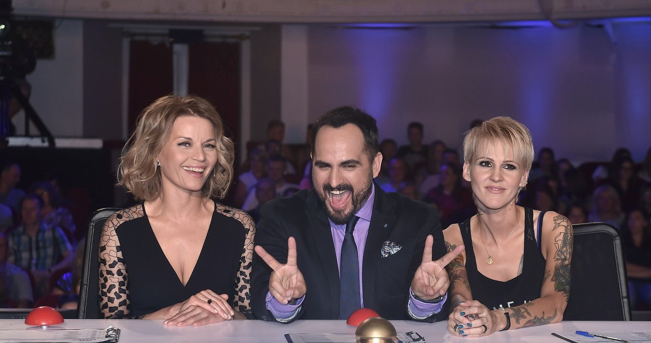 "Mam talent" się rozpędza, "The Voice of Poland" goni (wyniki ...