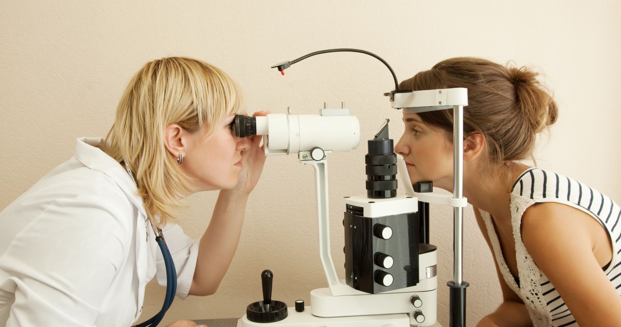 Zespół Hornera - objawy, przyczyny, leczenie - Zdrowie w INTERIA.PL