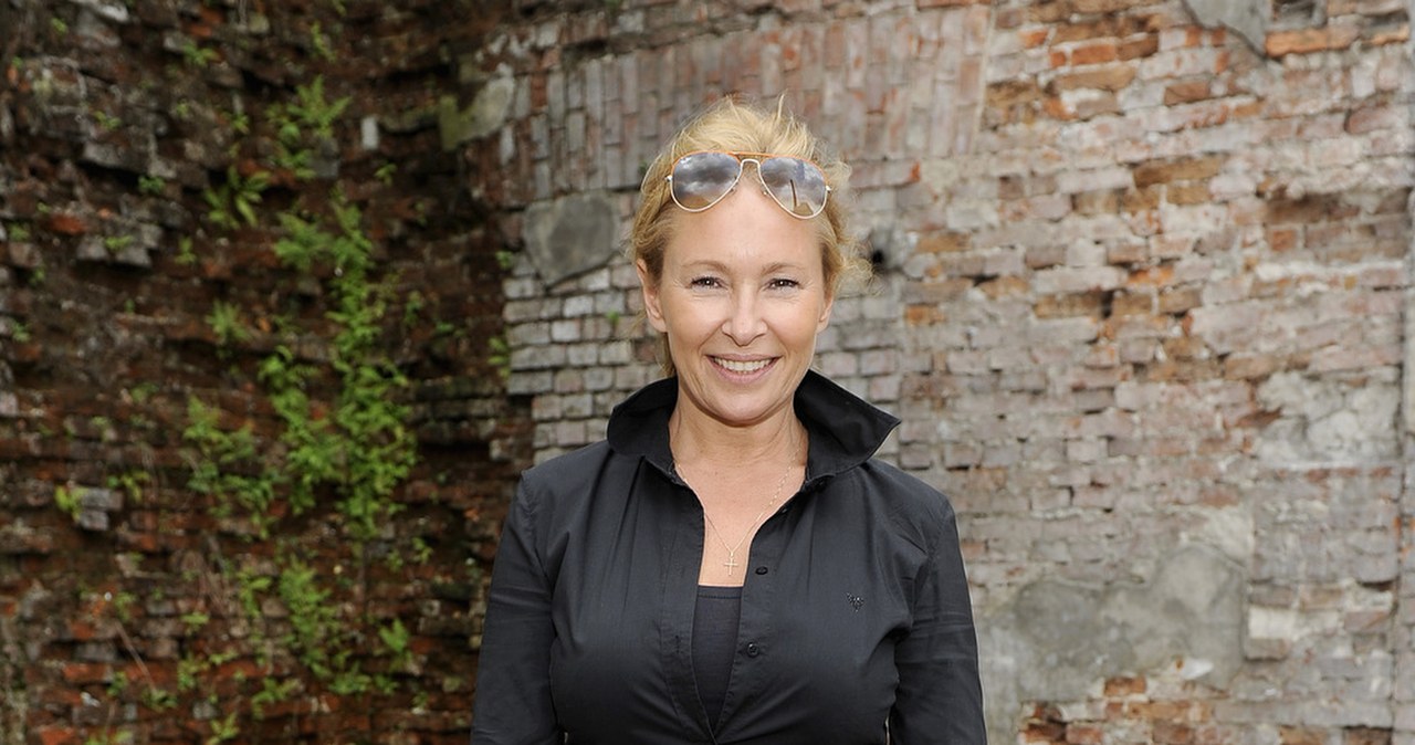 Katarzyna Gniewkowska nie lubi grać w serialach - Film w INTERIA.PL