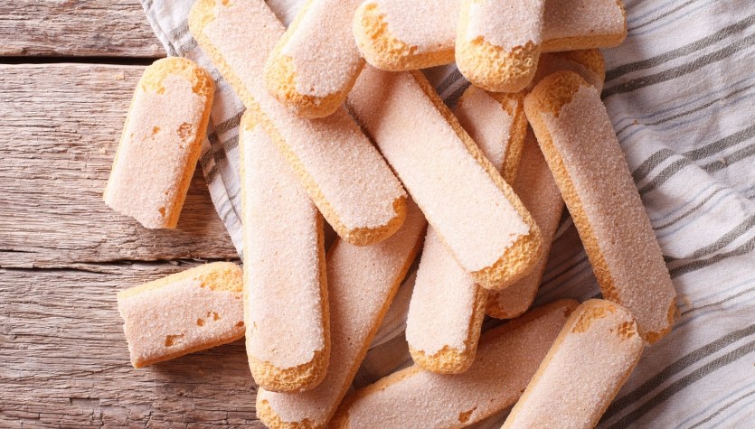 Biszkopt czy herbatnik? - Kobieta w INTERIA.PL