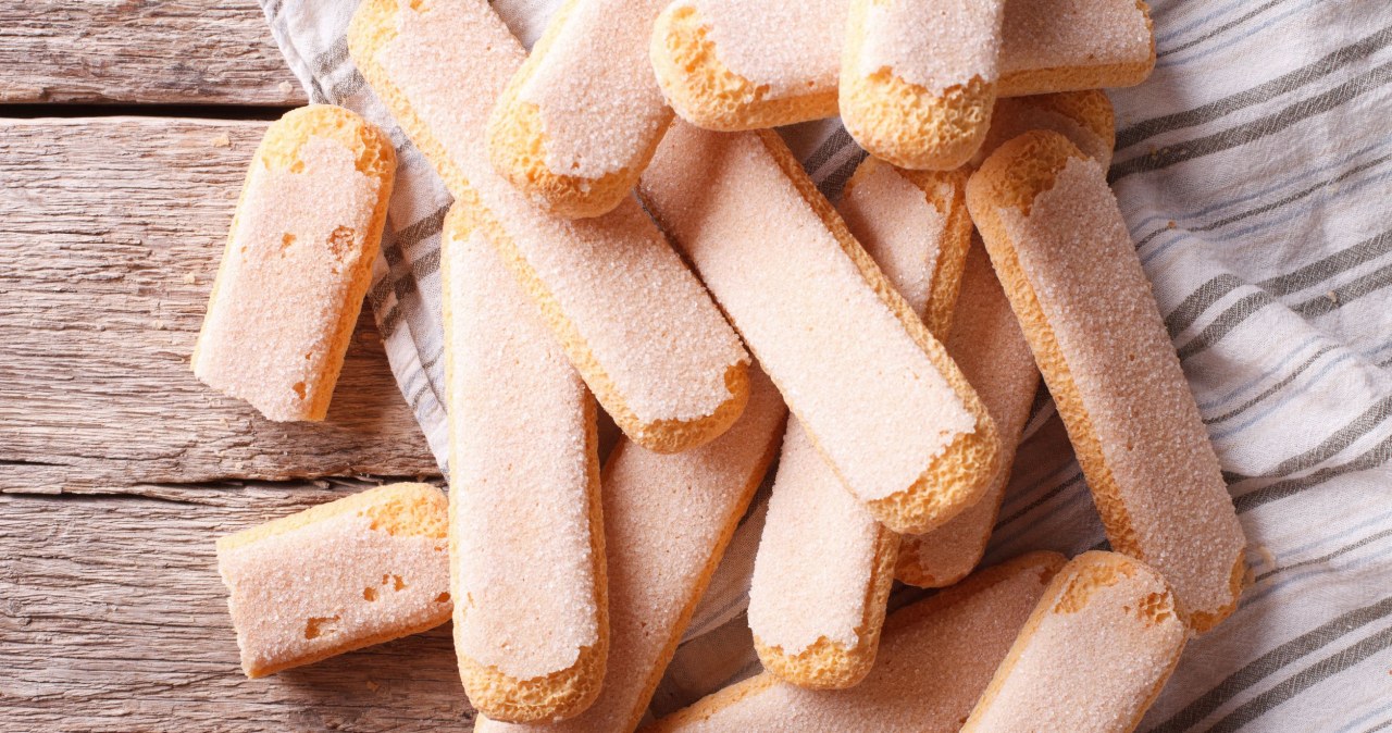 Biszkopt czy herbatnik? - Kobieta w INTERIA.PL