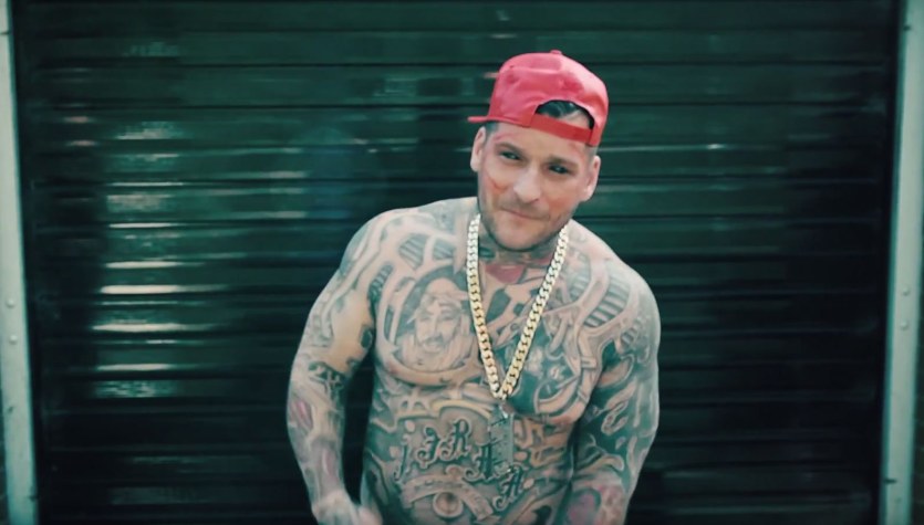 Popek wraca do MMA i zapowiada walkę w Londynie - Muzyka w INTERIA.PL