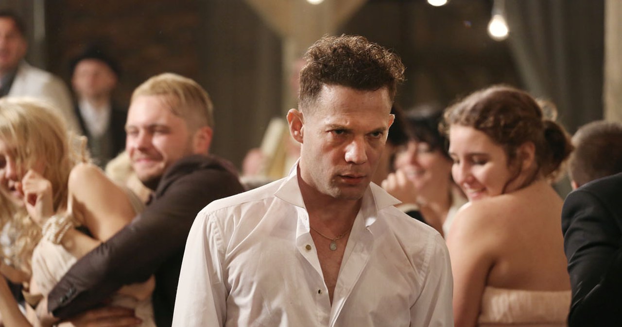 Itay Tiran na Warszawskim Festiwalu Filmowym - Film w INTERIA.PL