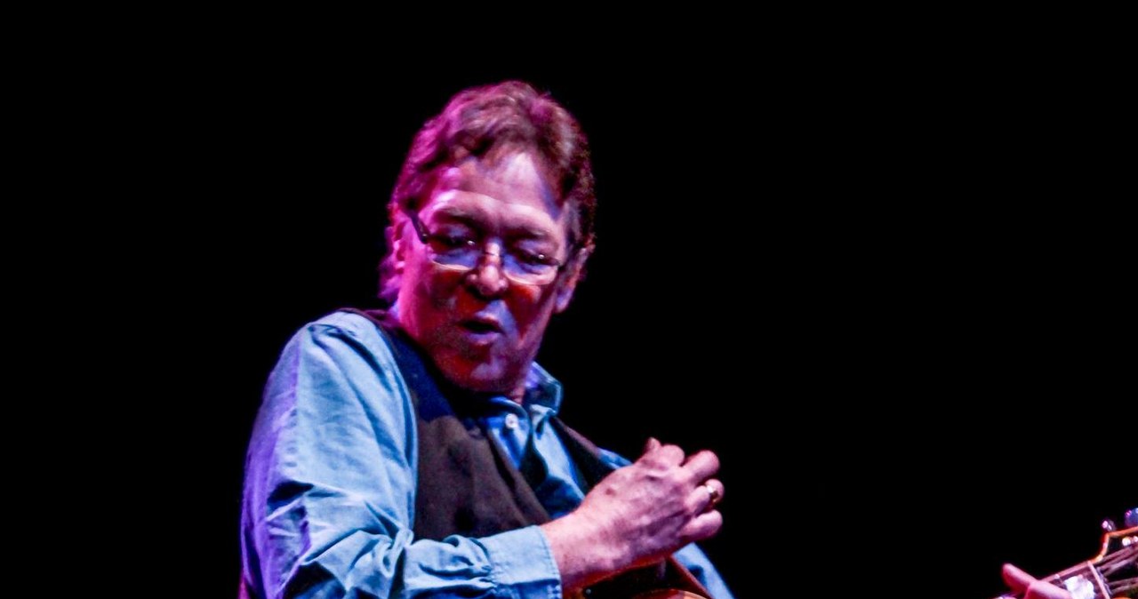 Robbin Thompson nie żyje. Bruce Springsteen żegna przyjaciela - Muzyka ...