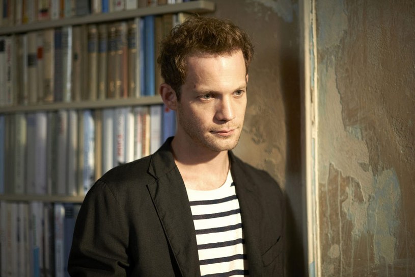 Itay Tiran: To dla mnie czas żałoby - Film w INTERIA.PL