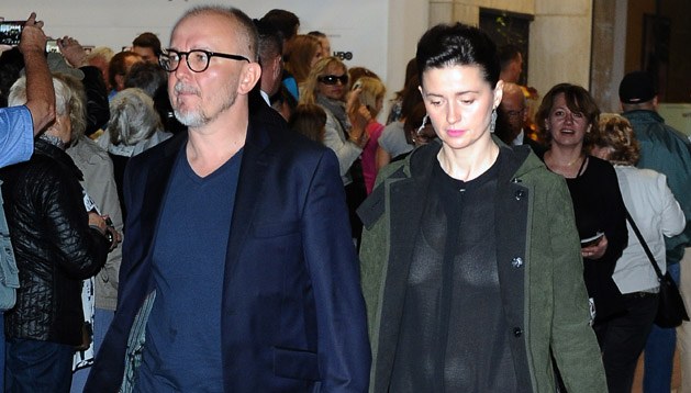 Agnieszka Grochowska i Dariusz Gajewski: On jest kobietą w tym związku ...