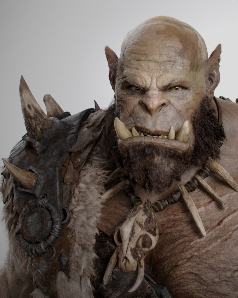 "Warcraft: Początek": Pierwsza zapowiedź ekranizacji kultowej gry ...