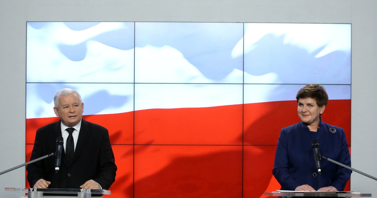"Rząd PiS to największe polityczne oszustwo ostatnich 25 lat ...