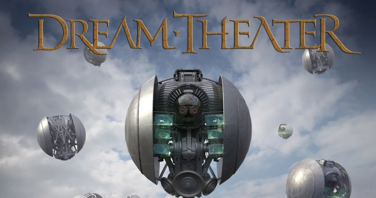 Dream Theater: Najambitniejsze dzieło w naszej karierze (nowa płyta ...