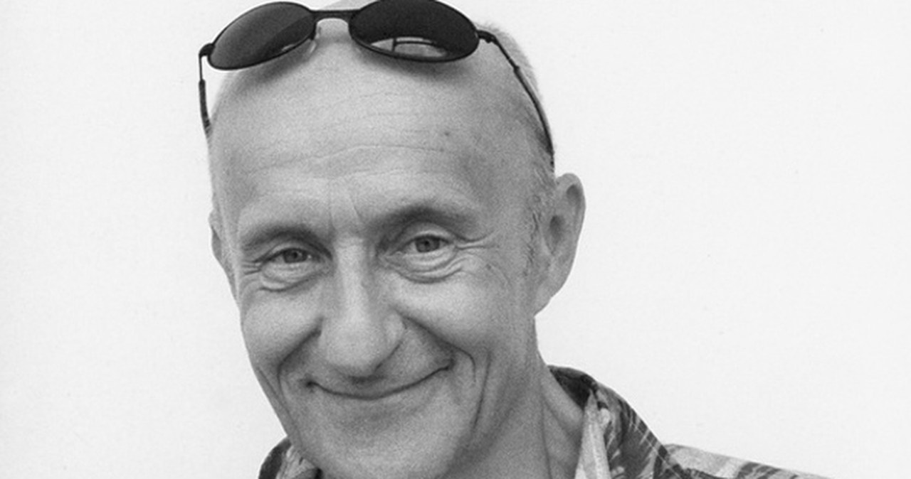 Marek Walczewski bawił widzów na ekranie, ale w jego życiu rozgrywał ...