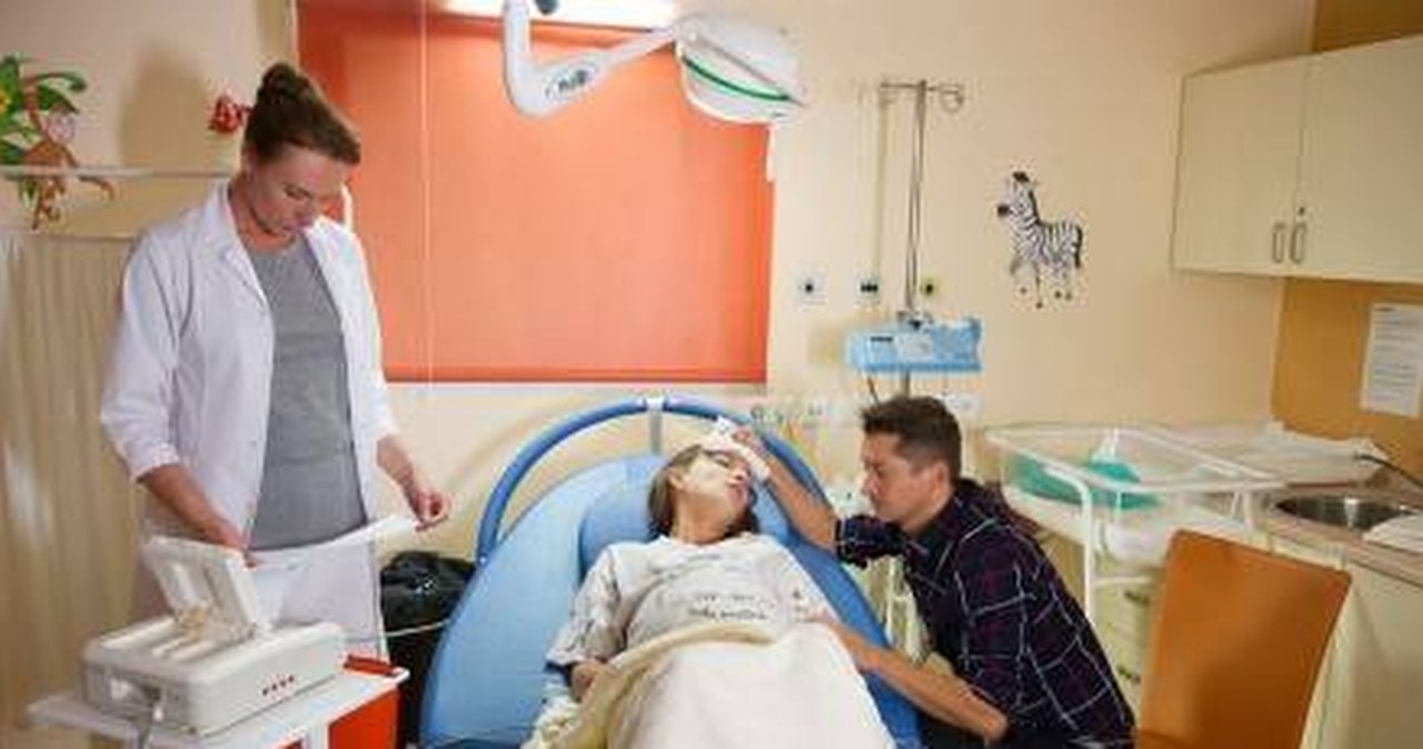 Na Wspólnej - Sezon 1, Odcinek 2201 - Swiatseriali w INTERIA.PL