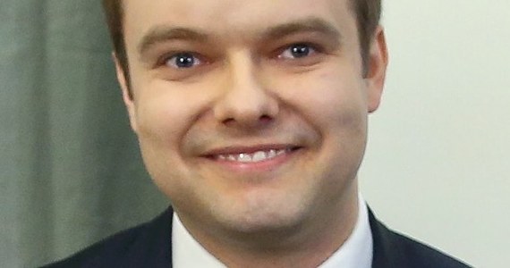 Rafał Bochenek nowym rzecznikiem rządu - RMF 24 Rafał Bochenek nowym rzecznikiem rządu - RMF 24